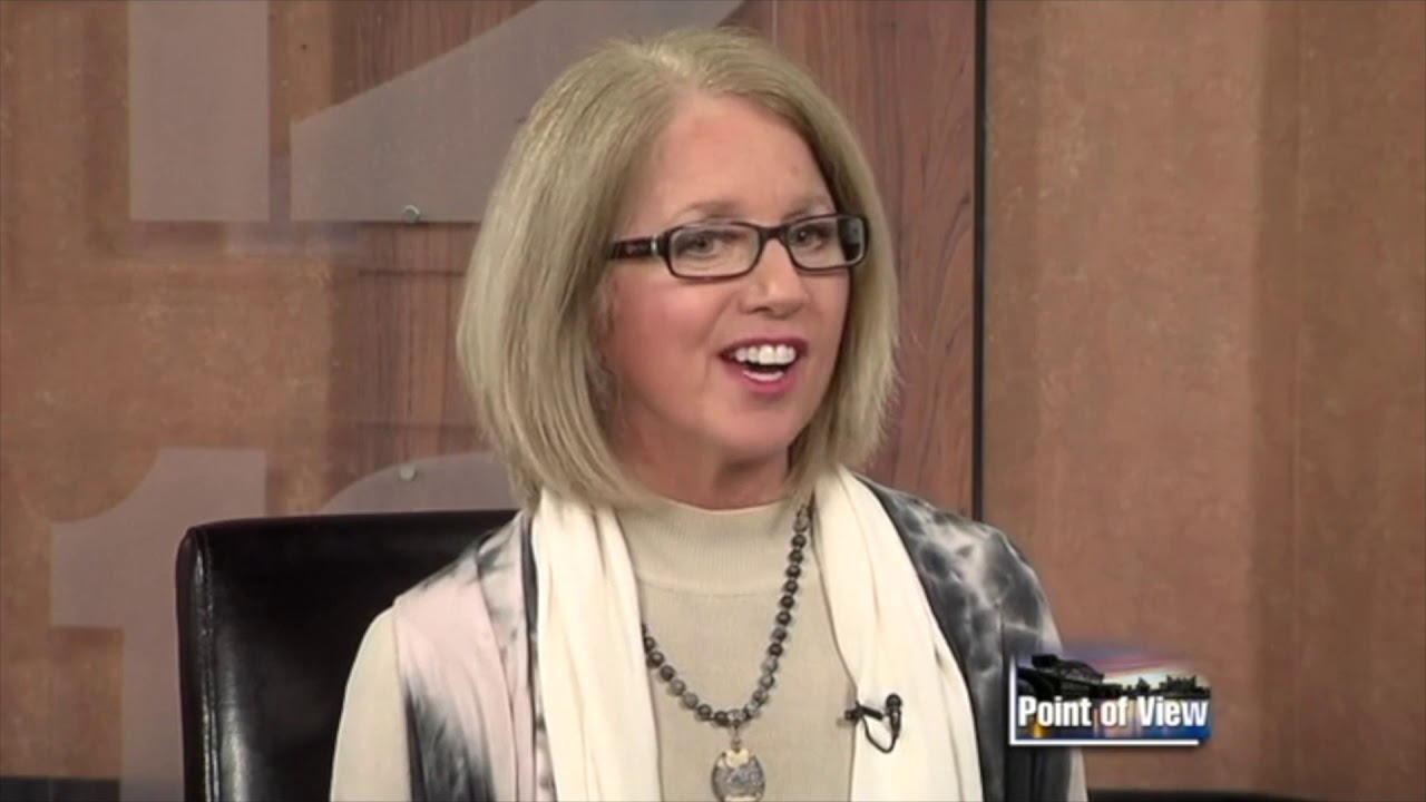 Media Clippings of Judy's public speaking and interviews - YouTube