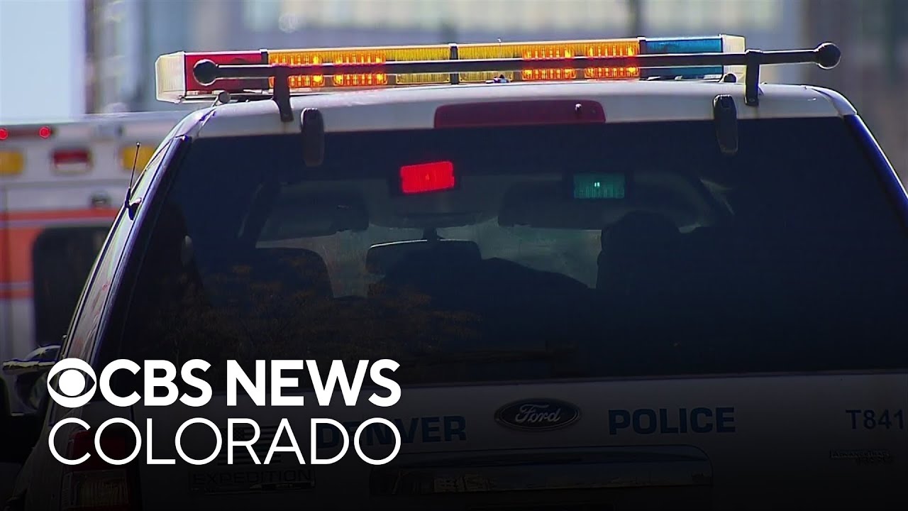 Denver police department looks to expand fleet of electric and hybrid ...