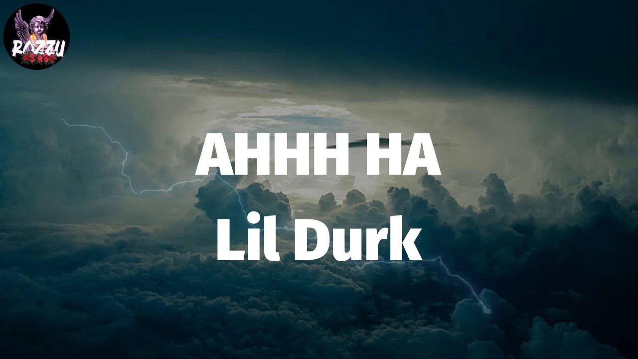 Lil Durk - AHHH HA (Mix) - YouTube