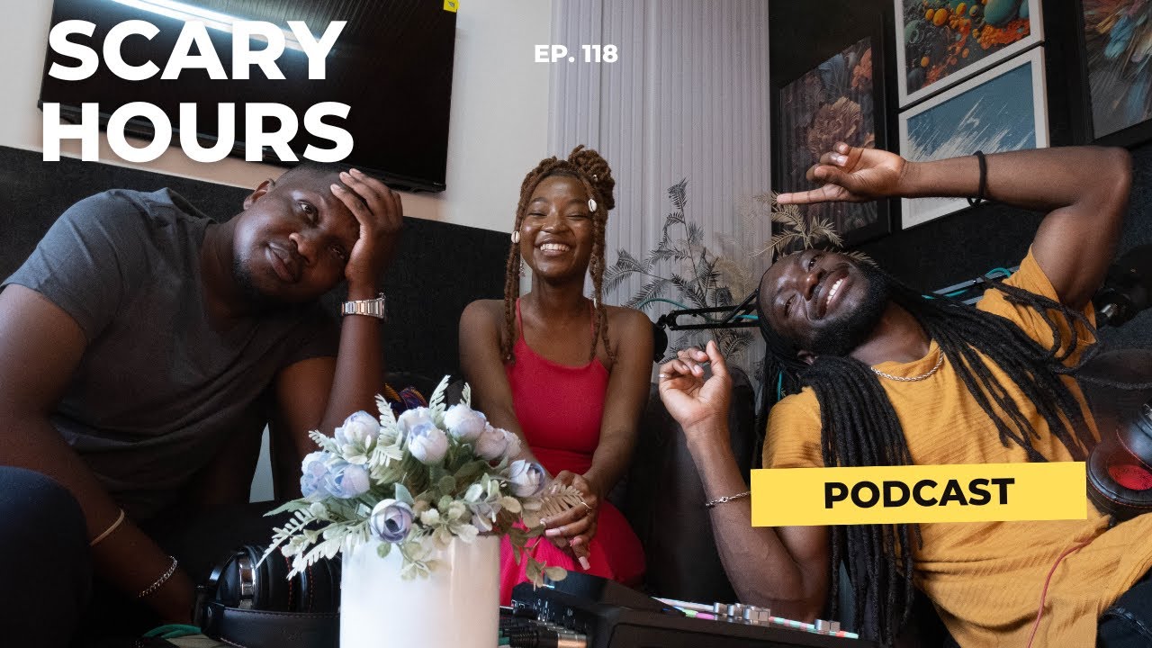 Inside the Music: Mukuka's 'Aftermath (Deluxe)' Journey - YouTube