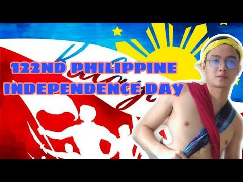 Learn about Philippine Independence Day!!!! 12 facts you need to know🥰 ...
