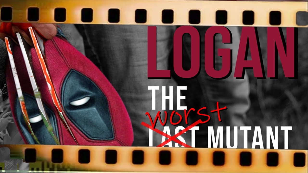 LOGAN THE LAST MUTANT (a MARVEL WOLVERINE fan film) - YouTube