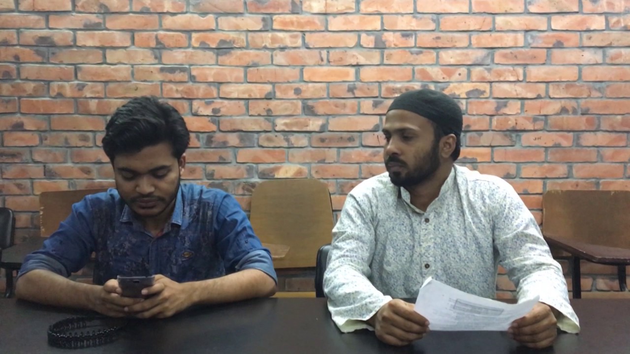 DIU Short film - YouTube