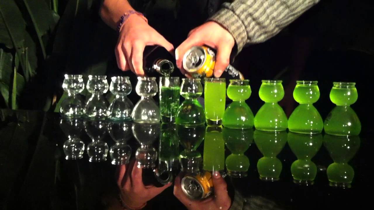 AGWA bubble challange Part1 - YouTube