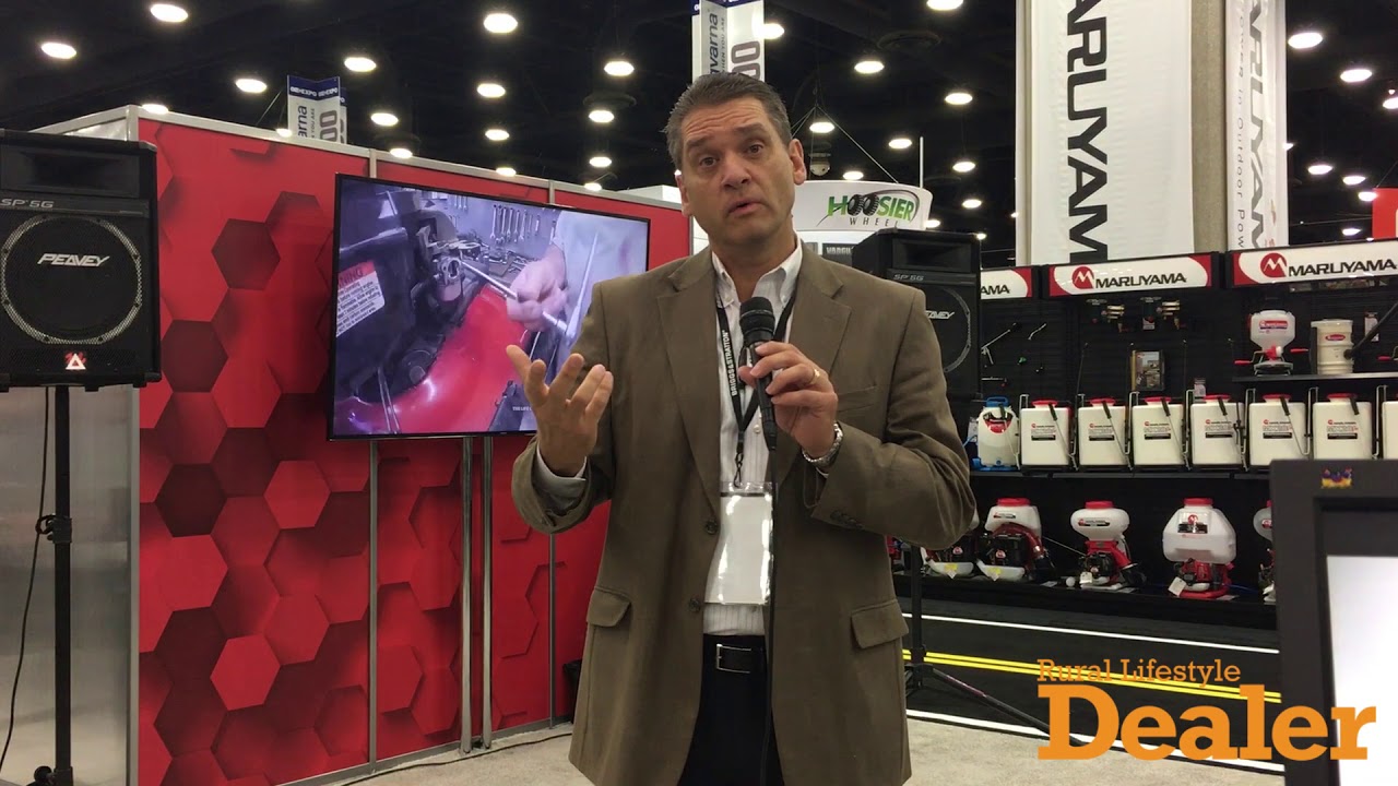 Briggs & Stratton's Todd Teske Comments on Near Term Economic Forecast ...