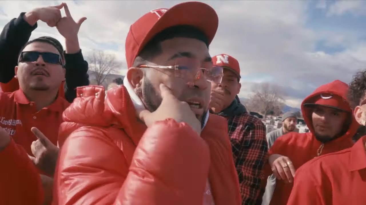 Lil I x Stainn - R.I.P (official Music Video) shot by Mac Films - YouTube