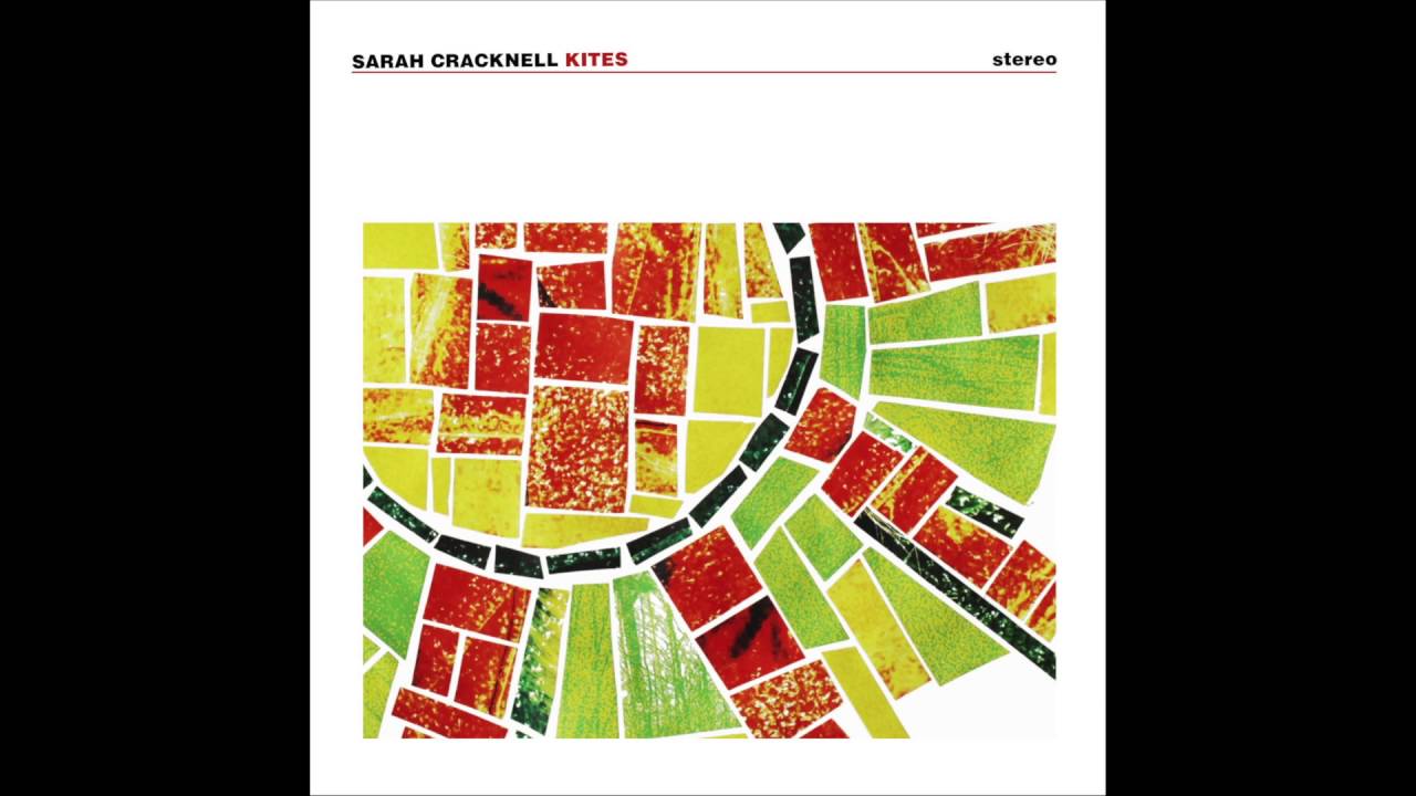 Sarah Cracknell 'Kites' Limited Edition 10" Vinyl Sampler - YouTube