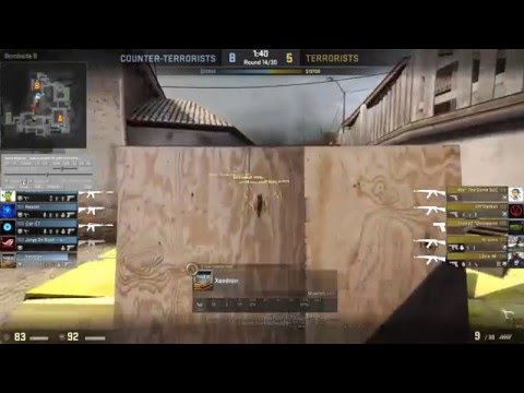 VAC?