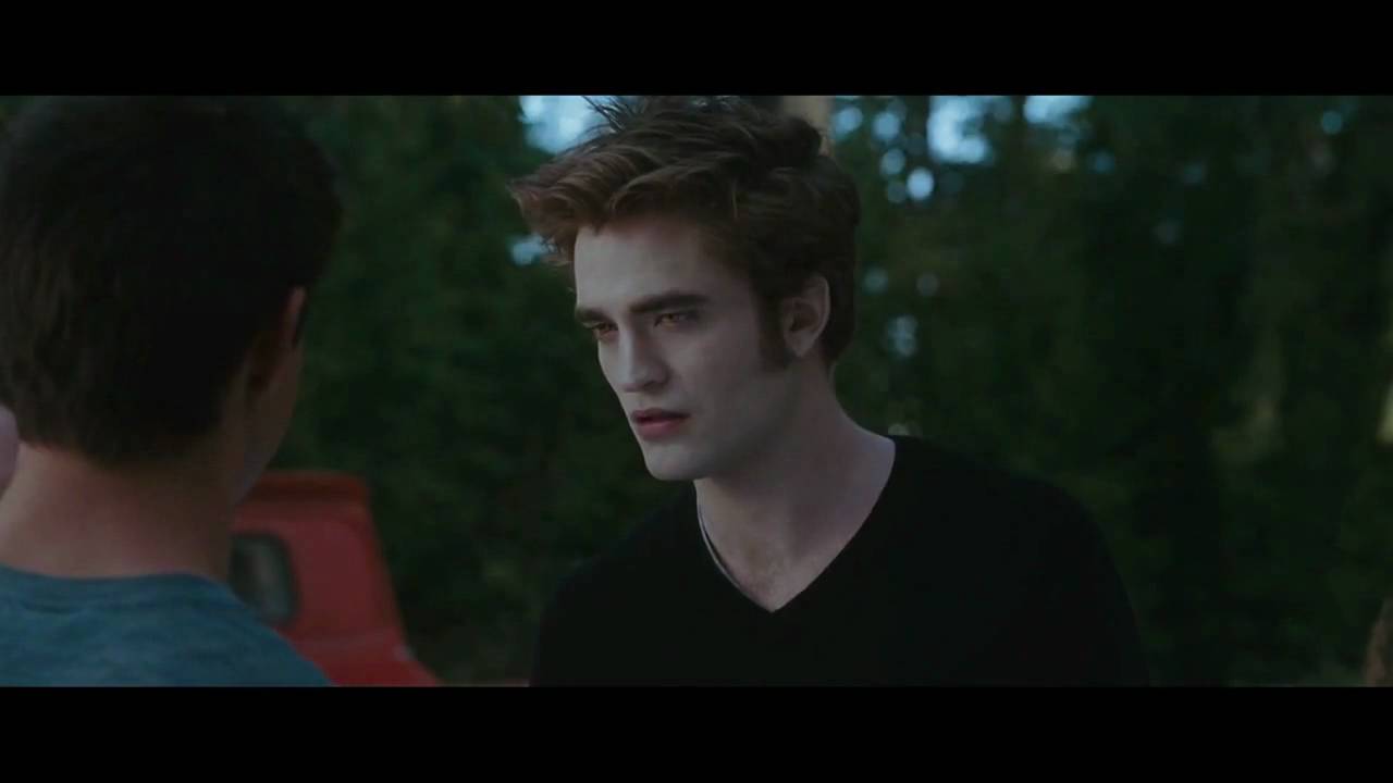 Twilight Eclipse TRAILER DEUTSCH (HD) - YouTube