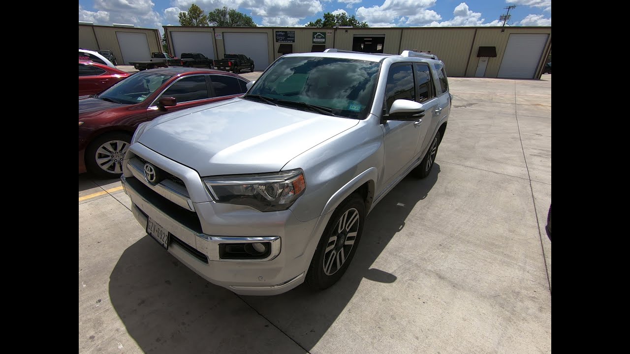 What does windshield tint look like from the inside and outside? This ...