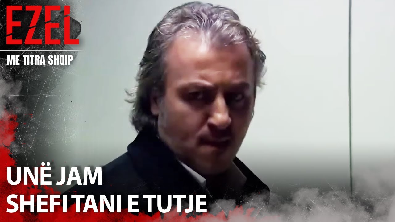 Sytë e Aliut Janë Plot Ambicie | Ezel Me titra shqip - YouTube