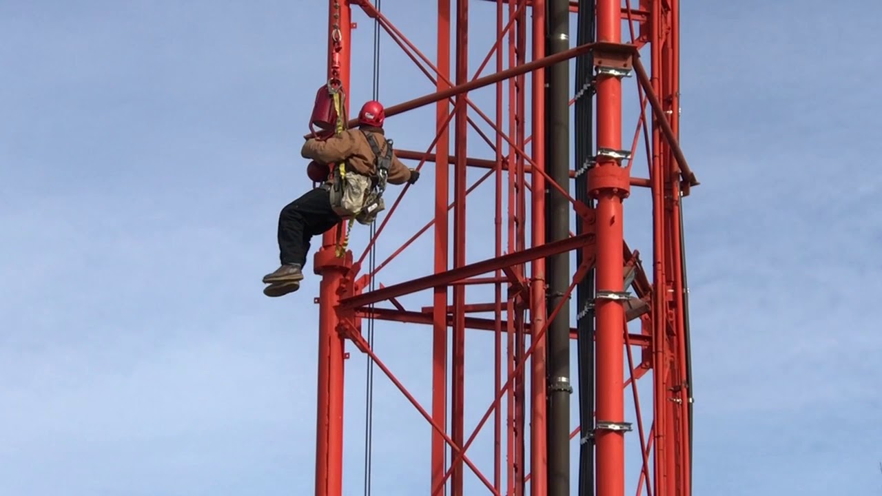 WTMJ Radio Enhances Service to Milwaukee with FM signal - YouTube