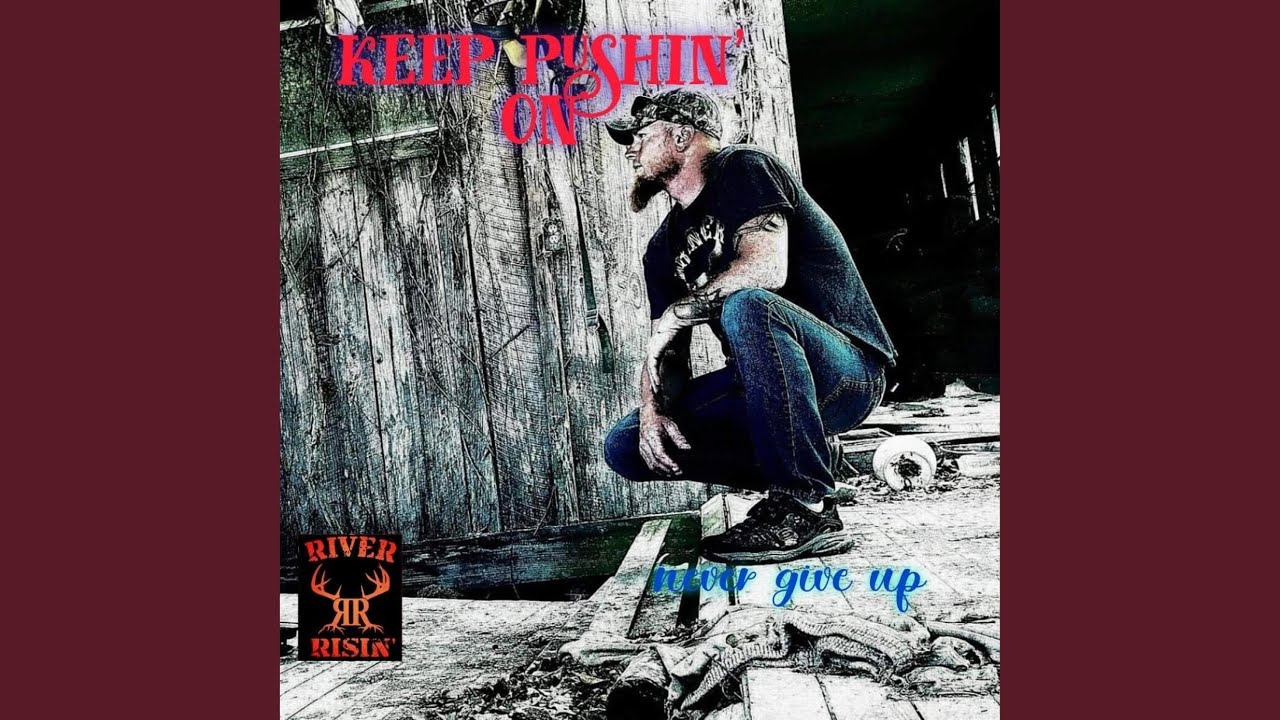 Keep pushin' on - YouTube
