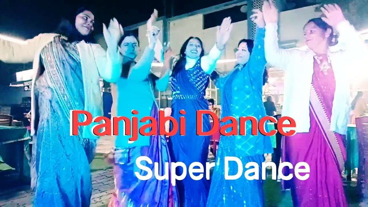 Panjabi song | Mix Panjabi Dance video 🔥🥳|Panjabi tadka 🎉🎉पंजाबी डांस ...