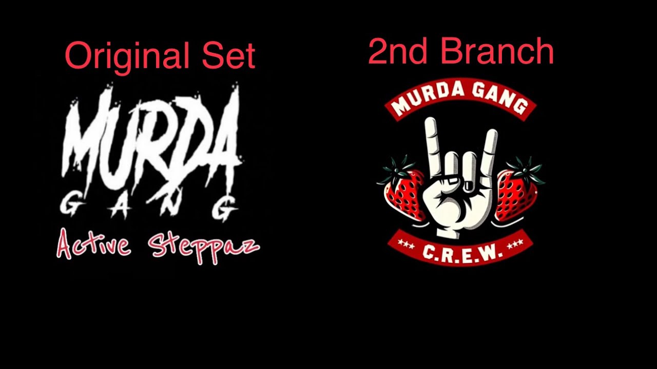 🤘🏾🍓Who Has The Best Drip In Murda Gang🤘🏾🍓 - YouTube