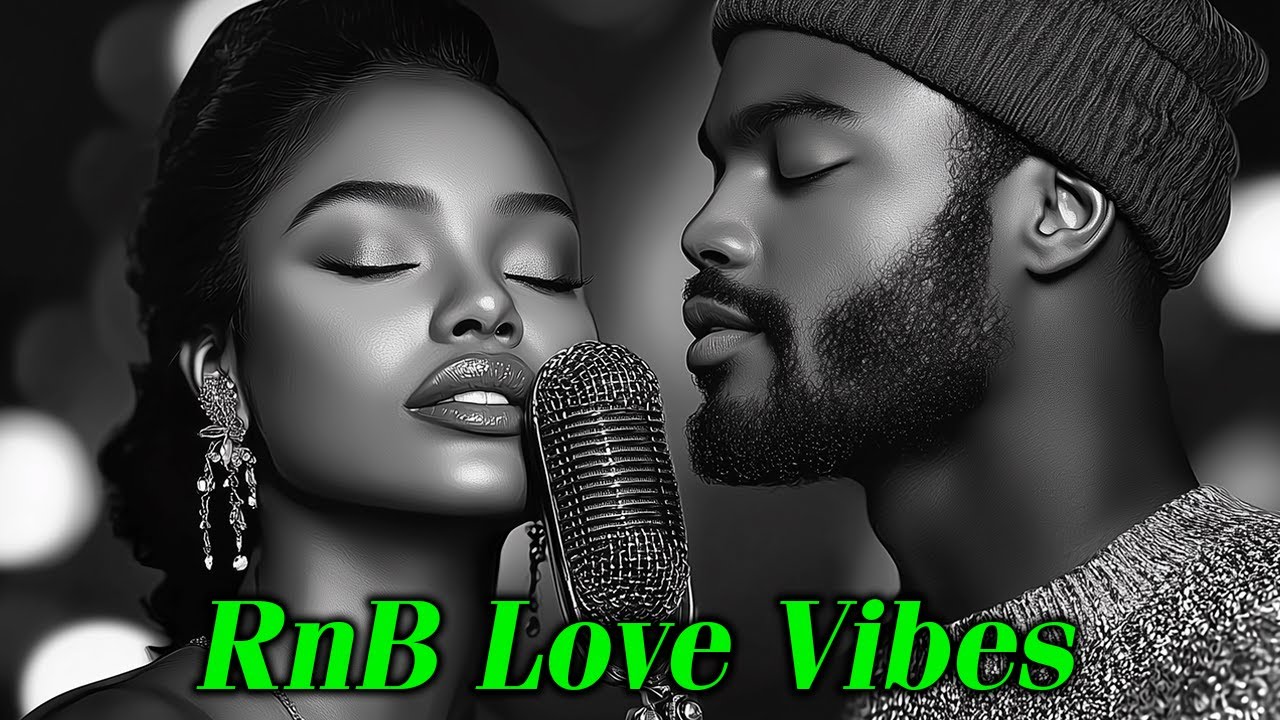 Beautiful Indie & RnB Songs to Touch Your Soul 💜 - YouTube