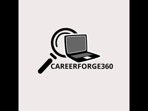Developer Week 2024 | Career Forge 360 - YouTube