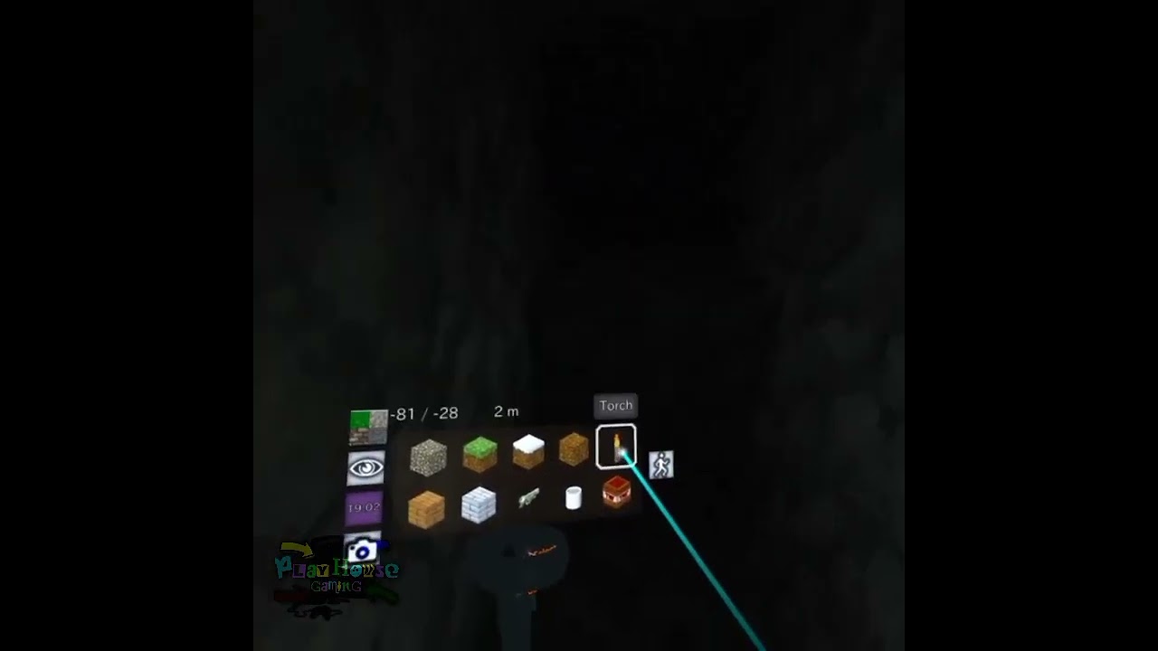 Discovery the Minecraft of VR - YouTube