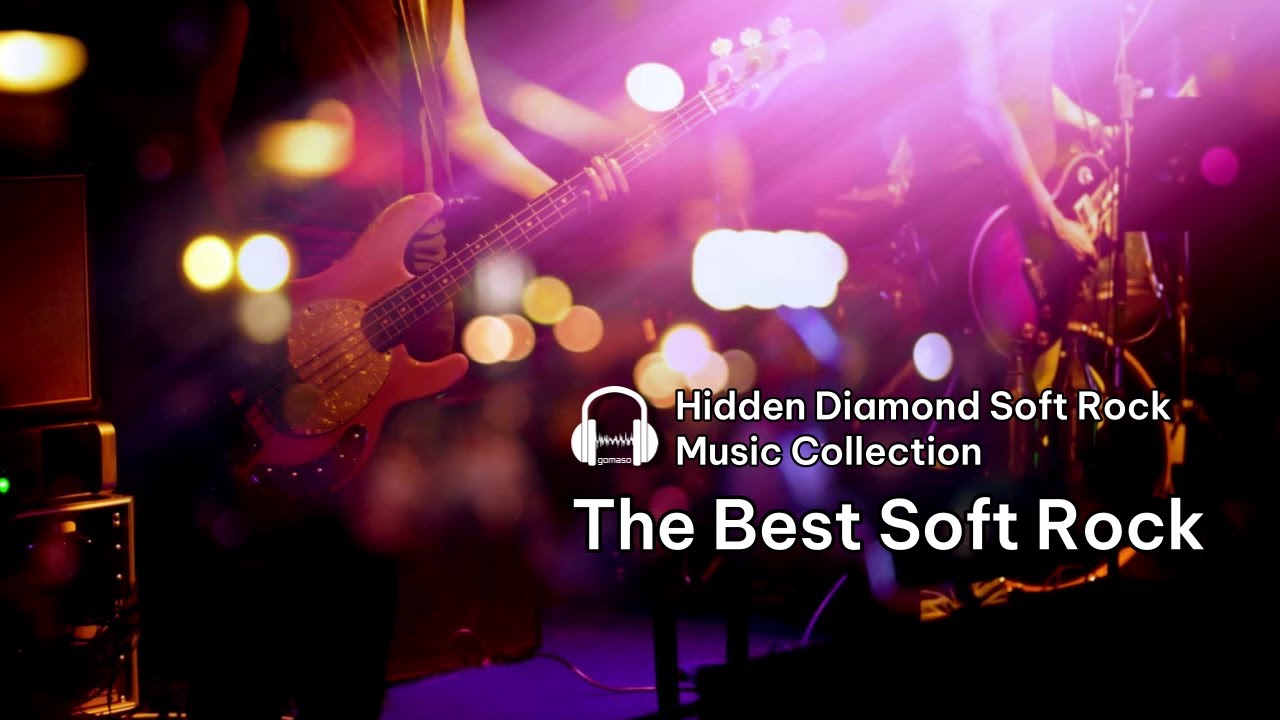 [ Soft Rock Style ] 신나는 음악으로 오늘도 파이팅 ! / I hope you have a fighting day ...