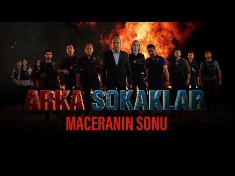SON DAKİKA! ARKA SOKAKLAR final mi oldu? | Tüm Detaylar