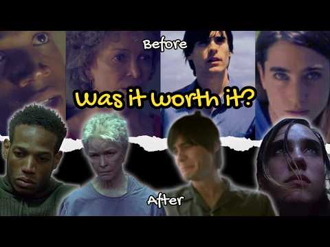 The Price of Their Dreams Was Everything | Requiem for a Dream Recap