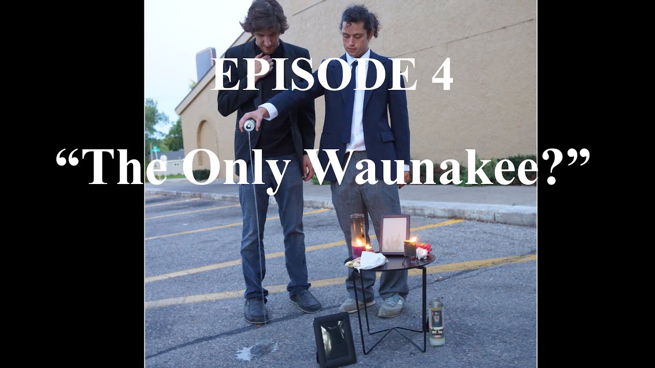 Dane & Dash Ep. 4 - ¿The Only Waunakee? - YouTube