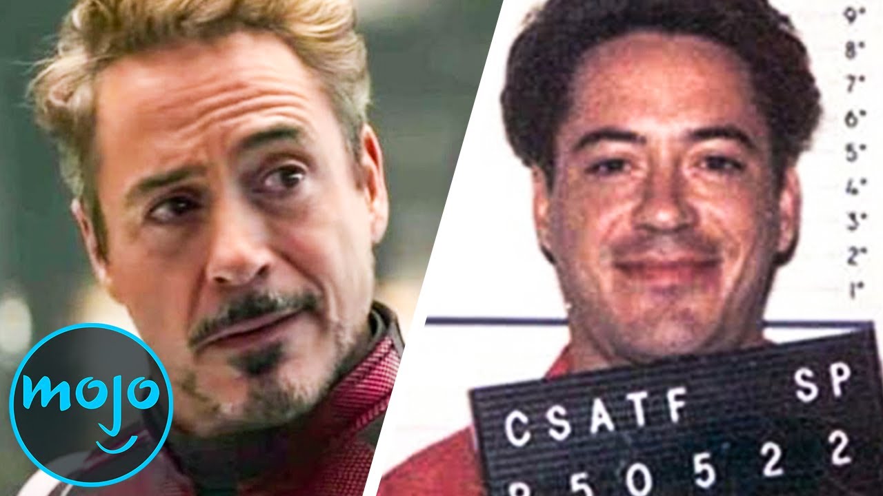 Top 10 Celebrity Returns from Disgrace - YouTube