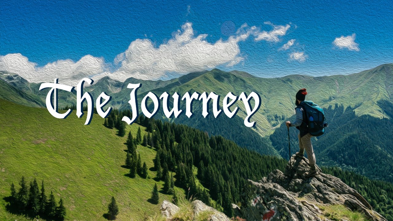 The Journey - 2 Timothy 2:15 - YouTube