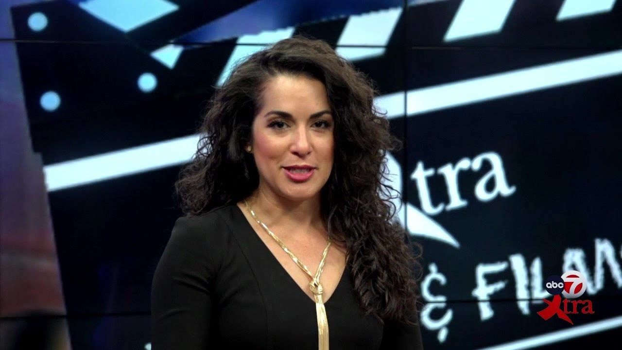 ABC 7 Xtra Sunday Edition - YouTube