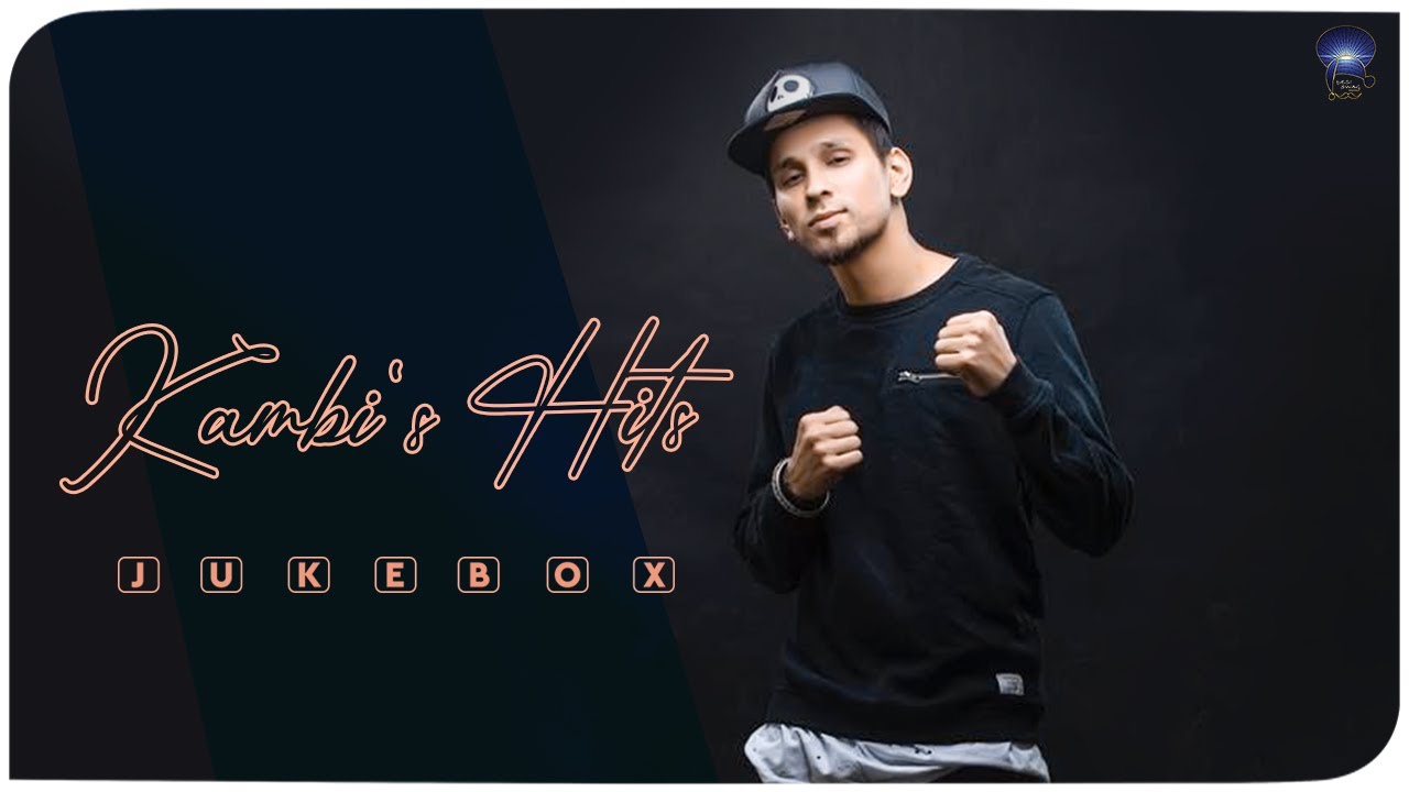 Kambi's JukeBox || Standard || Desi Swag || New Punjabi Song 2020 ...