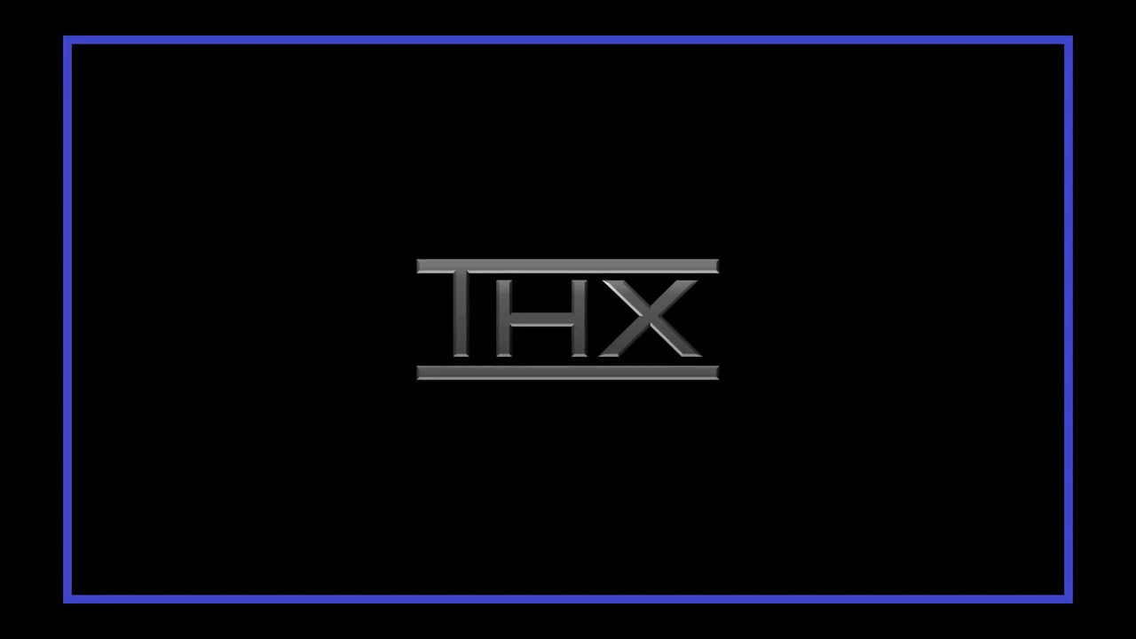 THX Intro Bass Boosted 10 HOUR LOOP - YouTube