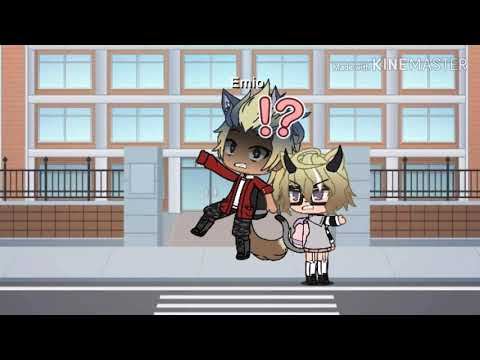 Is being gay, okay? (Episode~1) N-nemuu..??