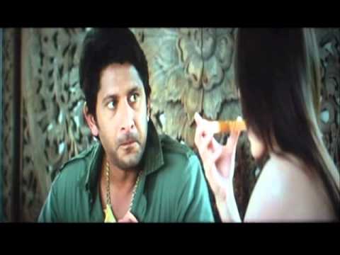 Anthony Kaun Hai - Because I Love You