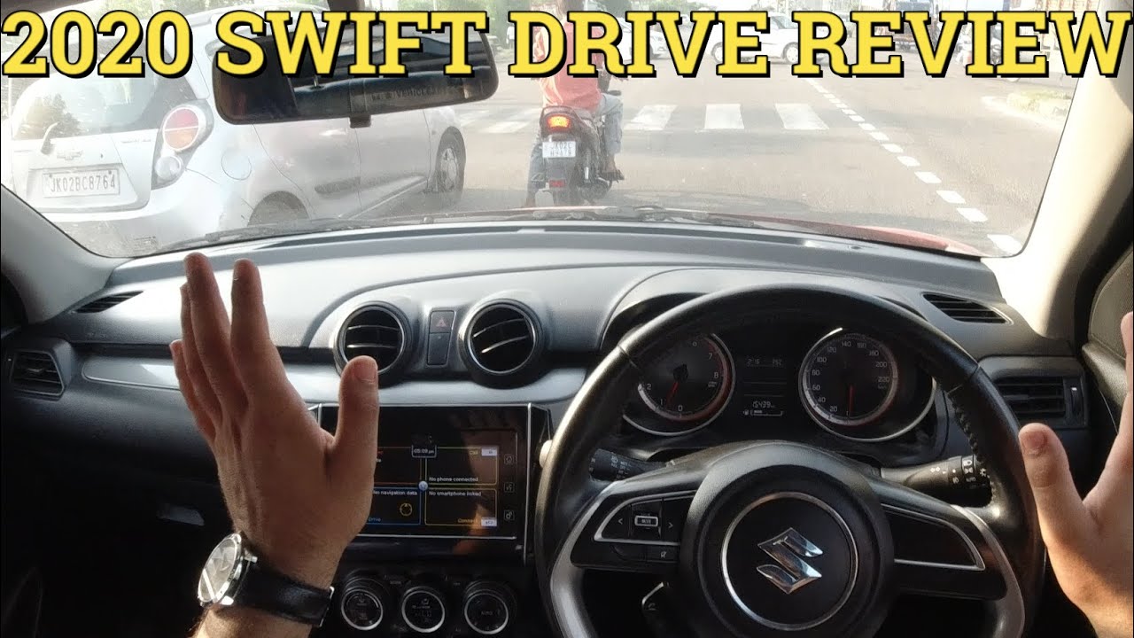 MARUTI SUZUKI SWIFT PETROL DRIVE REVIEW|MANUAL |OFF ROAD |PICKUP ...