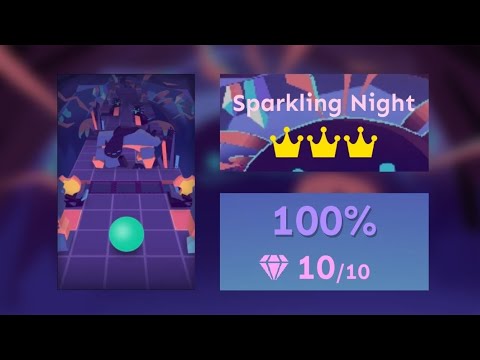 「Rolling Wings」Level 20 - “ Sparkling Night ” 『 OFFICIAL 』| shiNErs ...