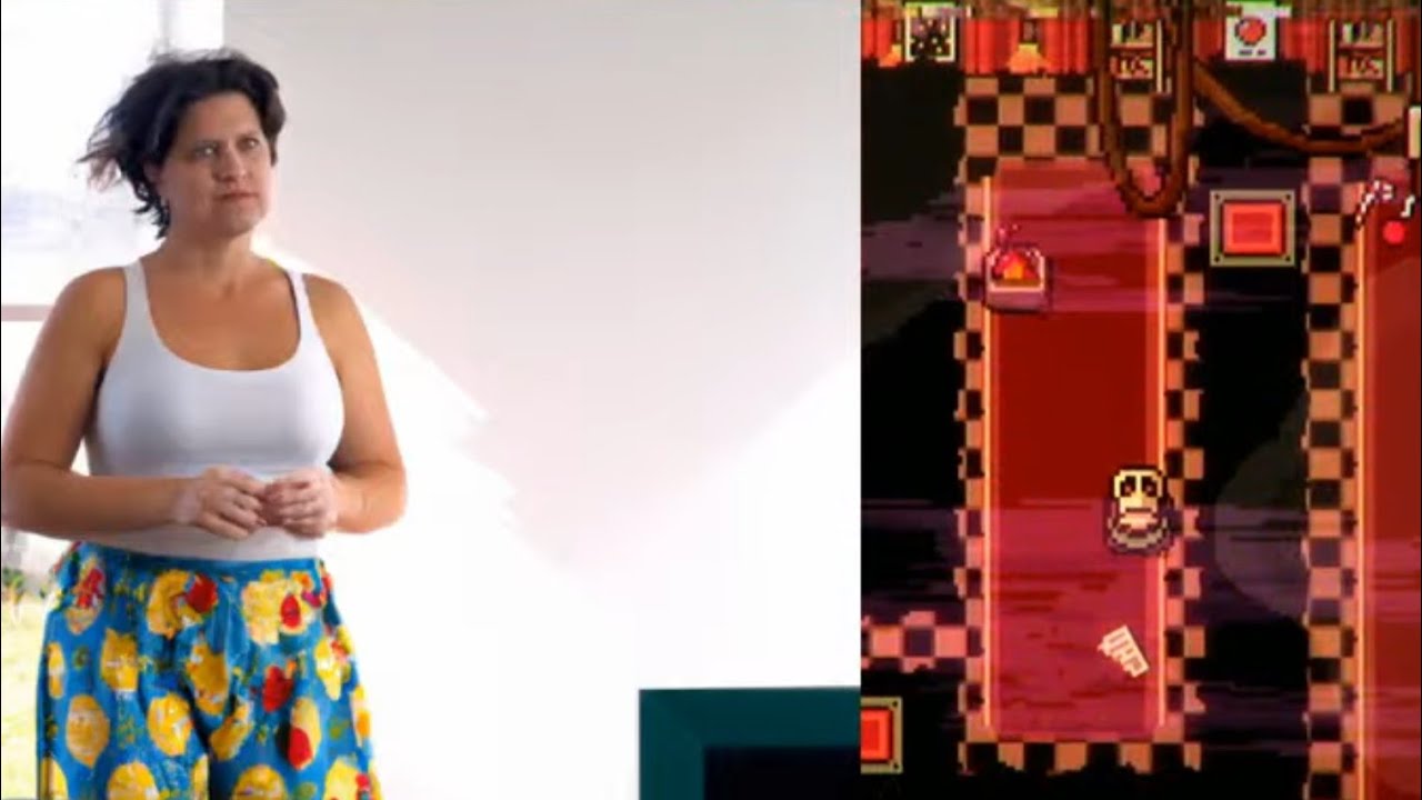 Mike Mullis let me borrow his intellivision Amico : stoner playing ...