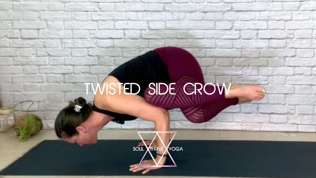 Twisted Side Crow - YouTube