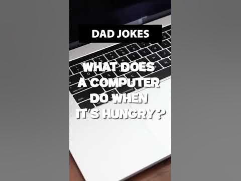 This Computer Joke Will Make You Laugh Out Loud! - YouTube