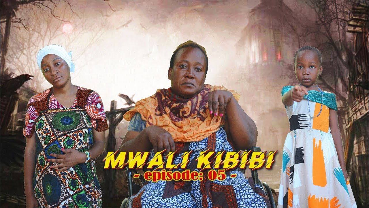 MWALI KIBIBI ( EPISODE 05) - YouTube