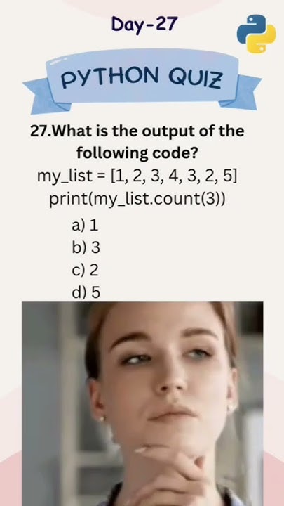 Day 27100 Days Of Coding Challengepython List Methodspython Lists 