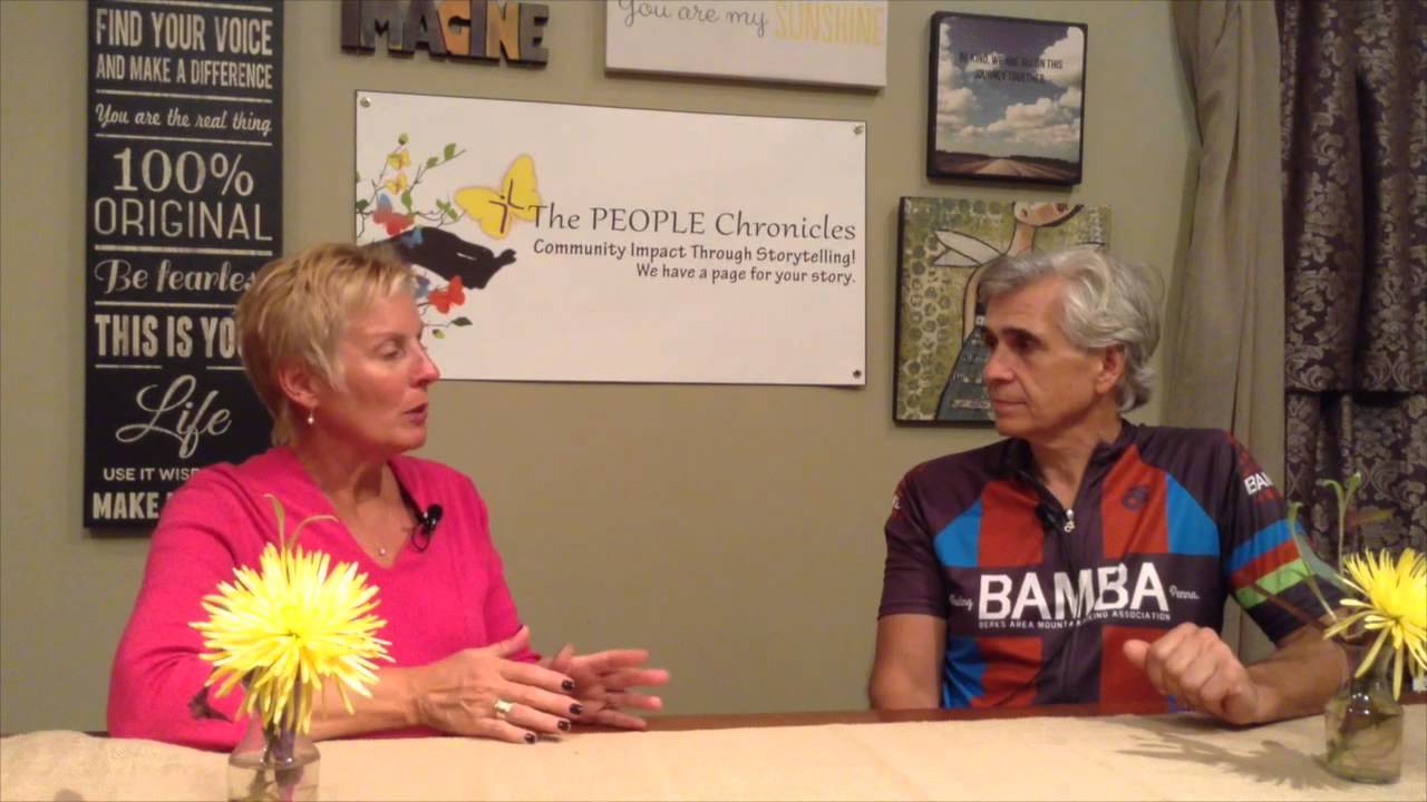 Destination Reading - The place to RIDE! - YouTube