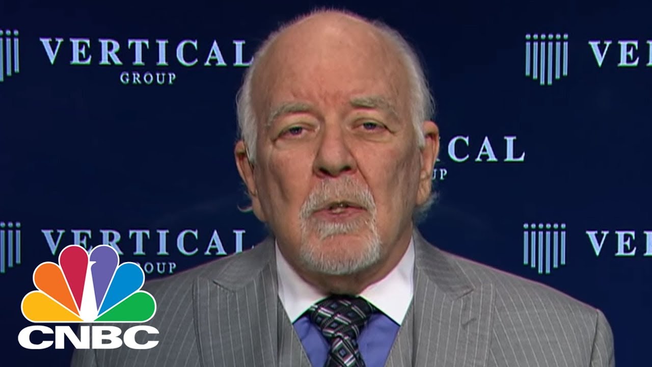 Dick Bove: 2018 To Be An ‘Explosive’ Year For The Banks | Trading ...