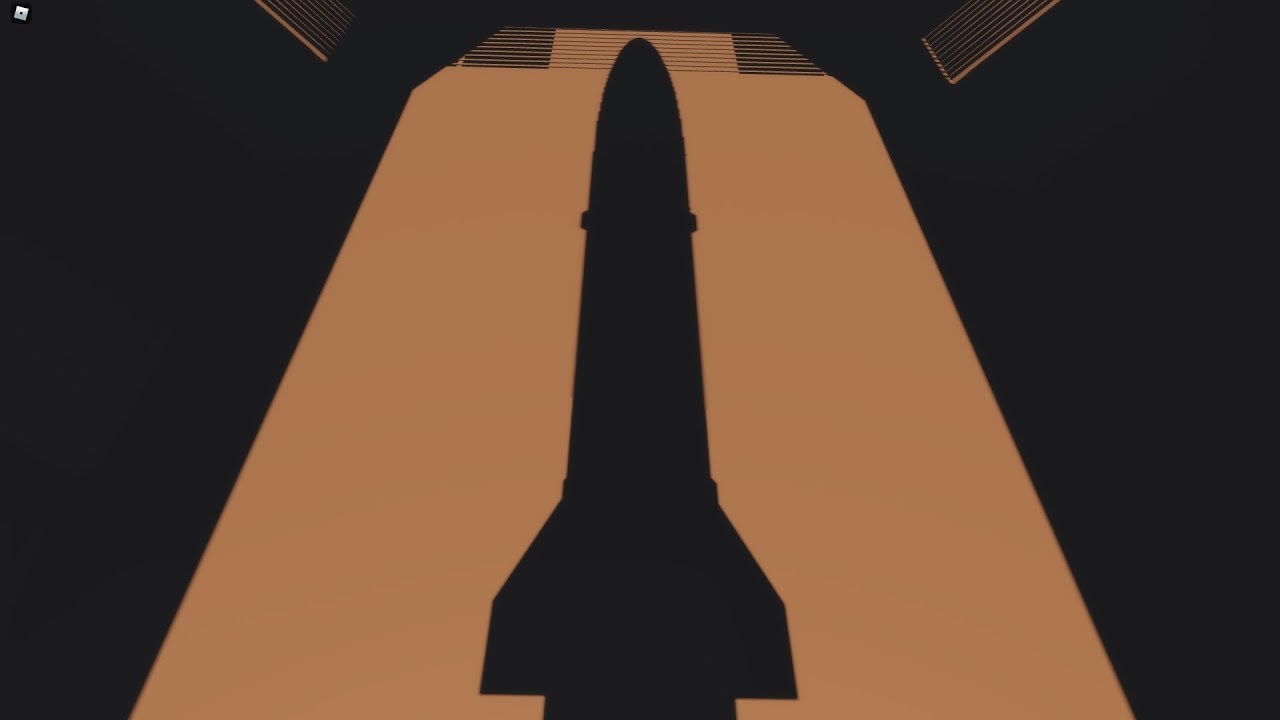 Roblox - NEBULA | BETA LC-2 Rollout - YouTube