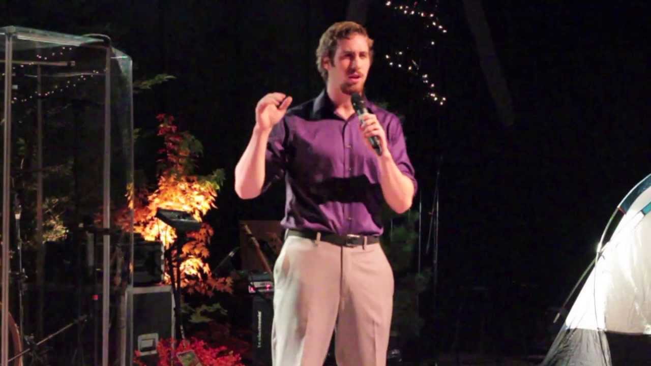 William Brown Performs "Endless Night" from Lion King The Musical - YouTube