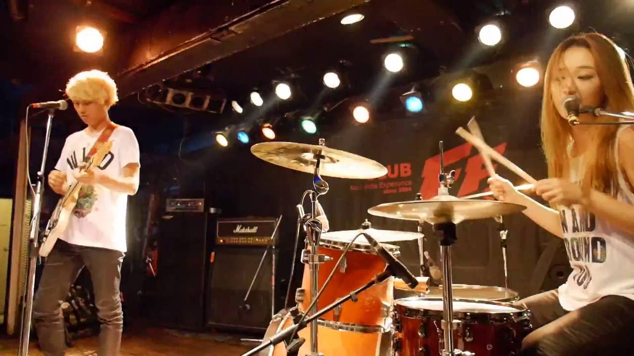 160902 레이브릭스(LAYBRICKS)_Oh Oh @클럽FF - YouTube