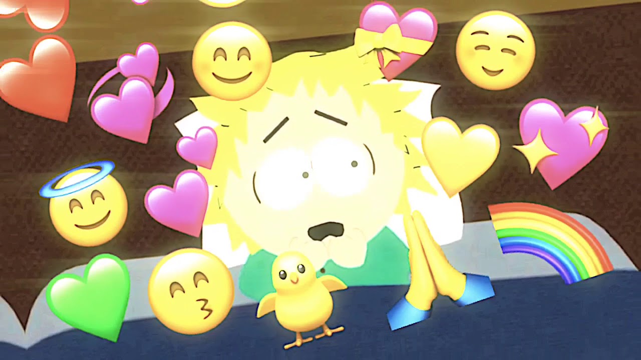 Happy Birthday Tweek! | South Park | - YouTube