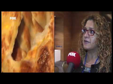 27.05.2017 Fox Haber Mehtap Gürbüz Aslan şeker yüklemesini değerlendirdi