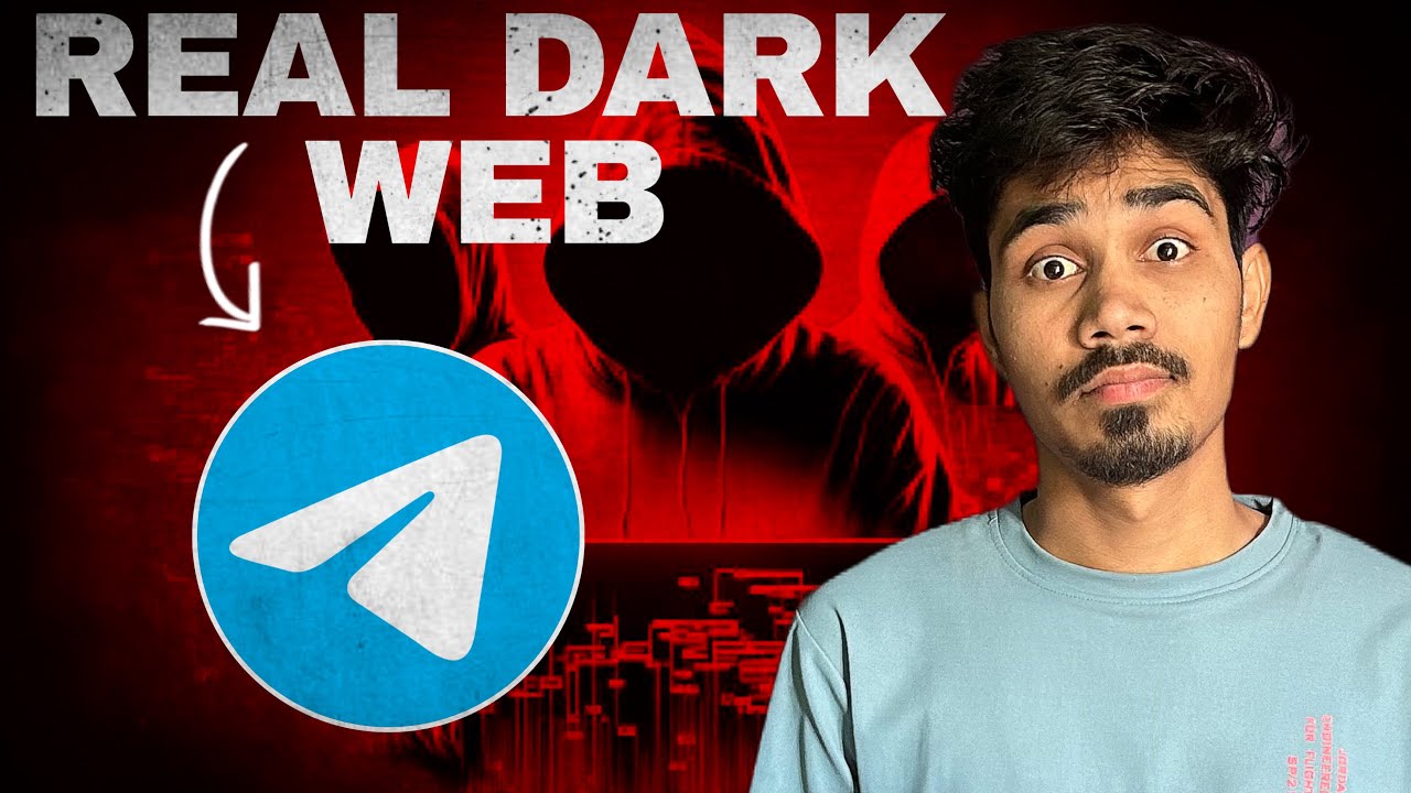 Dark side of Telegram | Dark Web connection | Telegram ban controversy ...