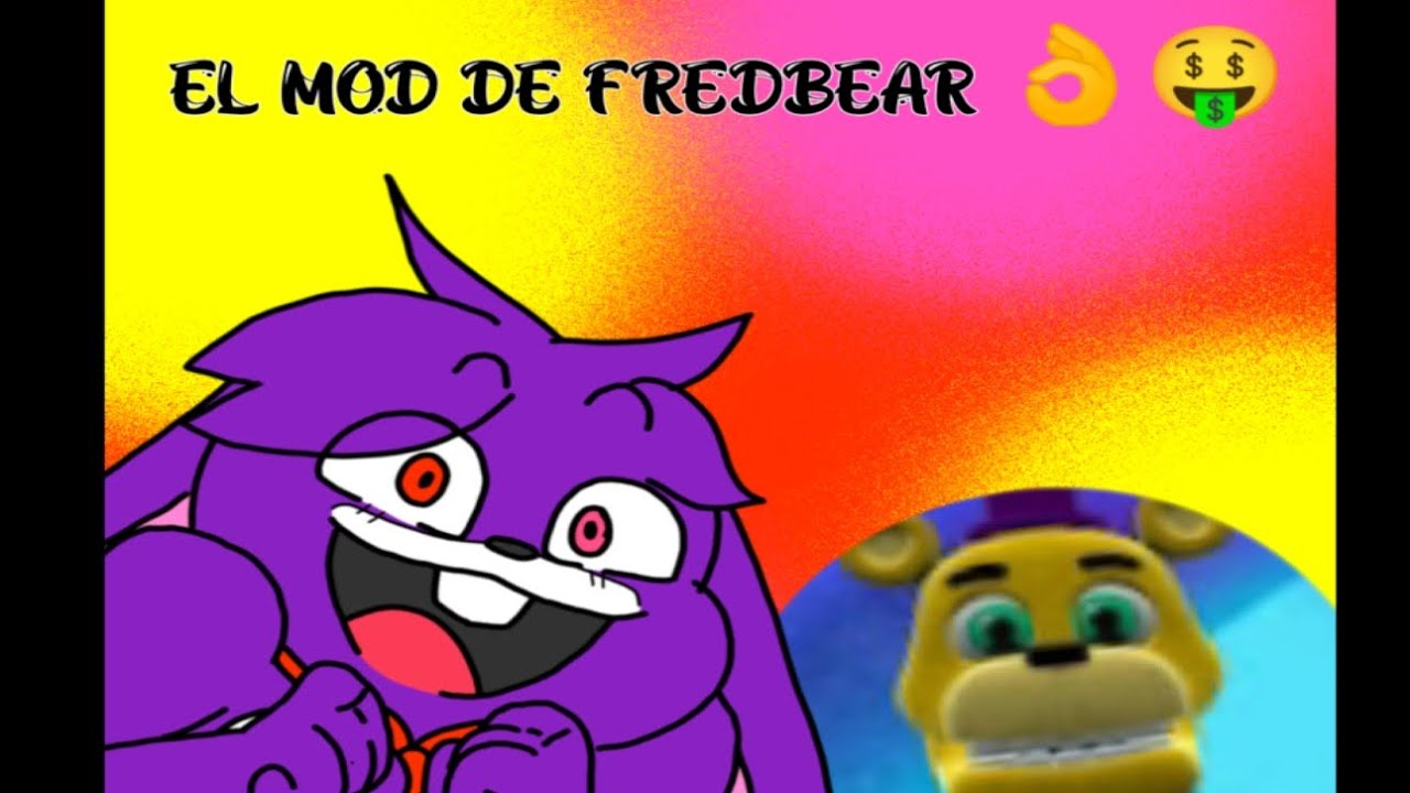 addon navideño de Fredbear 👌||| feliz navidad y próspero año nuevo 💜🐇 ...