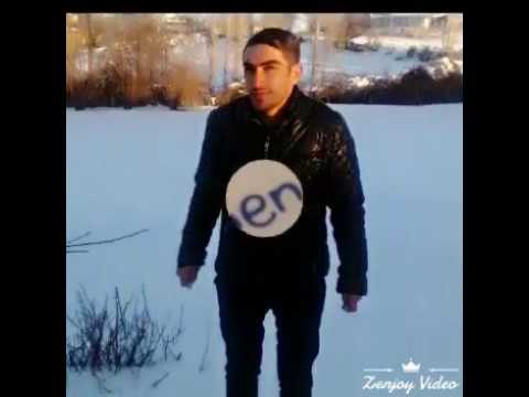 Vusal Umidli bextsiz sevda ( Qemli Seyir) 2017